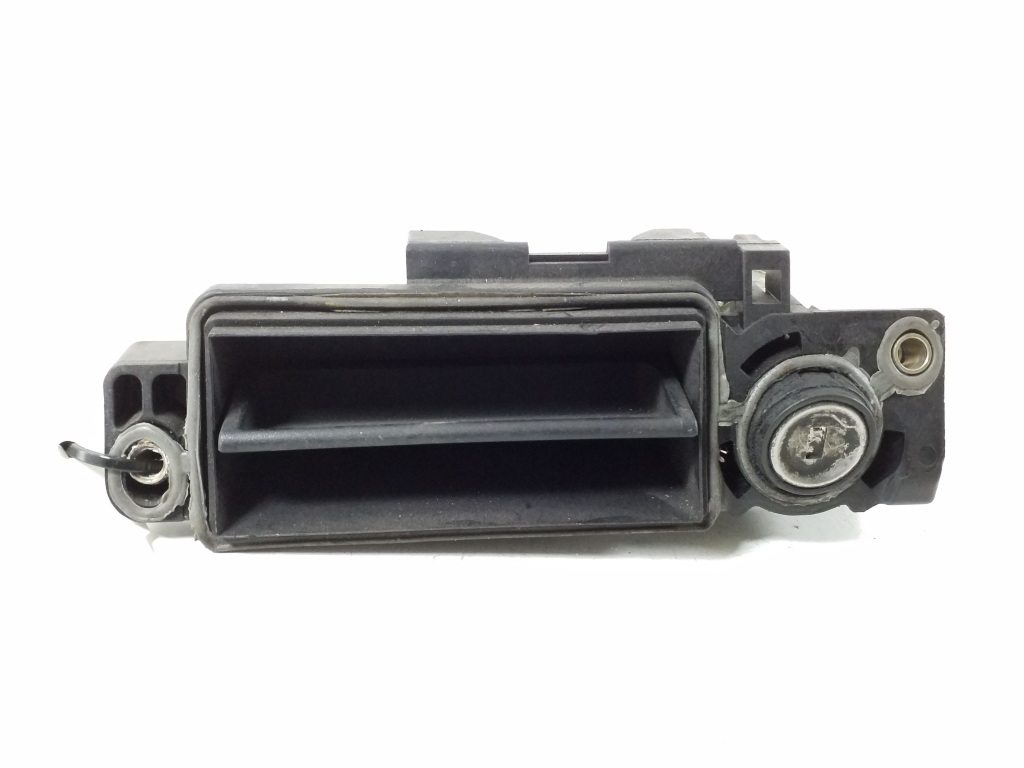 Used Mercedes Benz E-Class Outer boot handle A2037500093