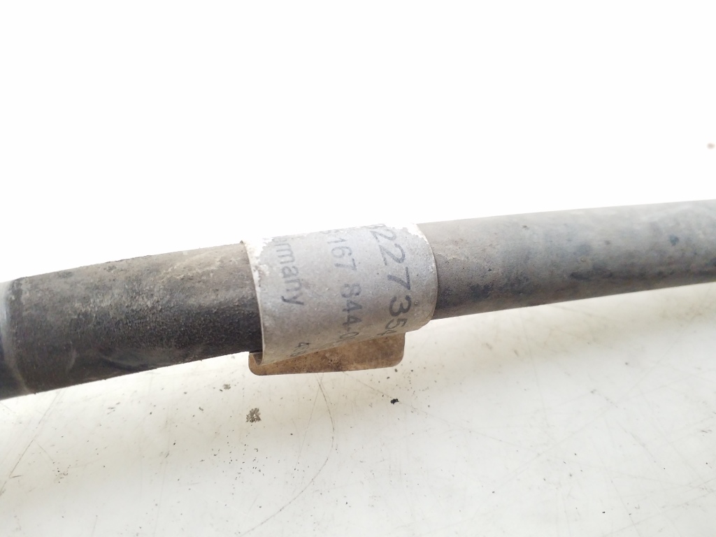 Naudotas Opel Insignia Priekinio žibinto apipurškimo purkštuko žarna ...