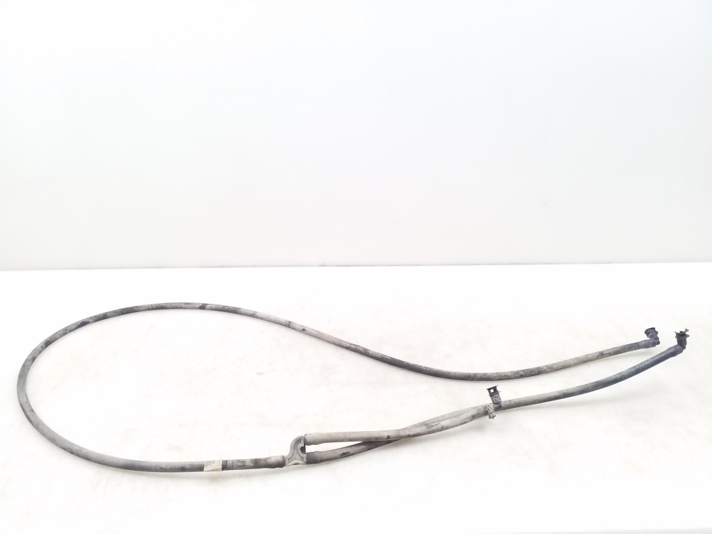 Naudotas Opel Insignia Priekinio žibinto apipurškimo purkštuko žarna ...