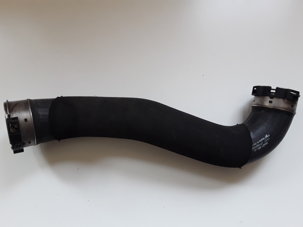 Used NISSAN X-Trail Intercooler hose 144634BE0B