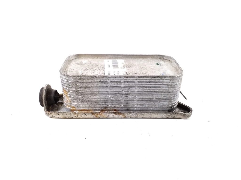Used Mercedes Benz E-Class Oil cooler A2721880001