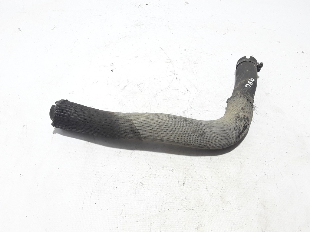 Used RENAULT Mascott Cooling radiator hose 7420850616