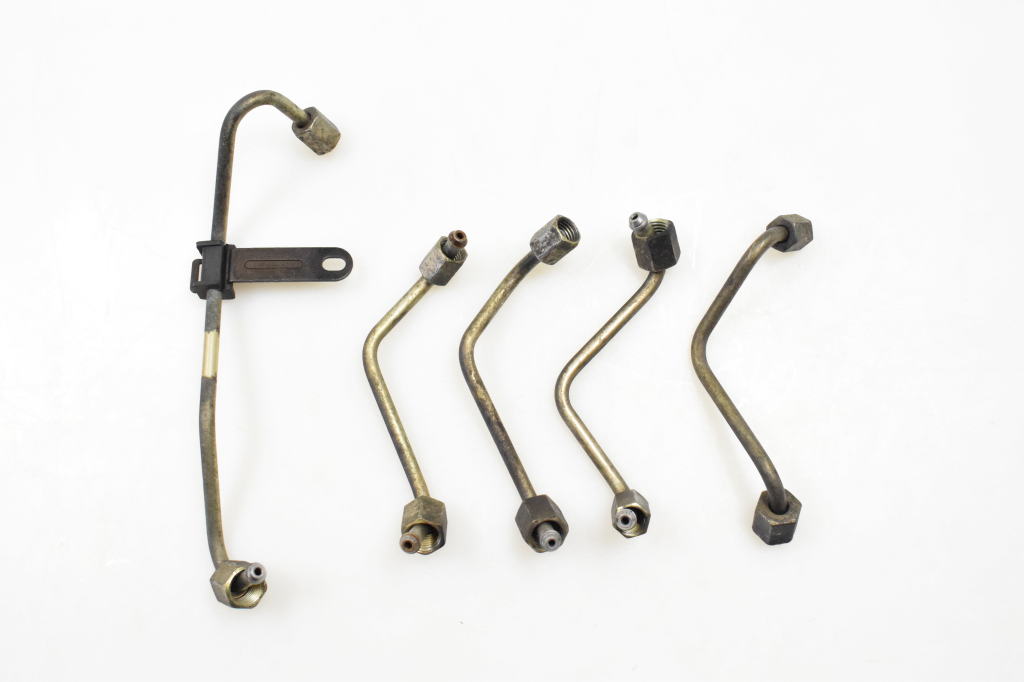 Used Kia Carens Fuel injector tubes