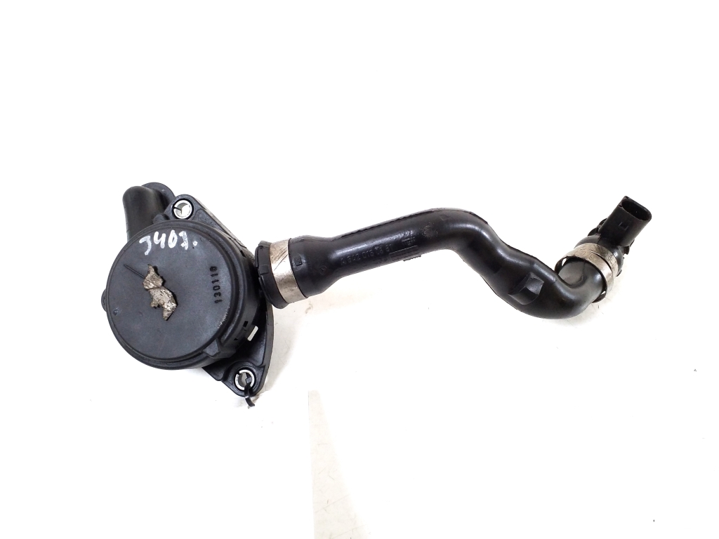 Used Mercedes Benz S-Class Breather A6420102091