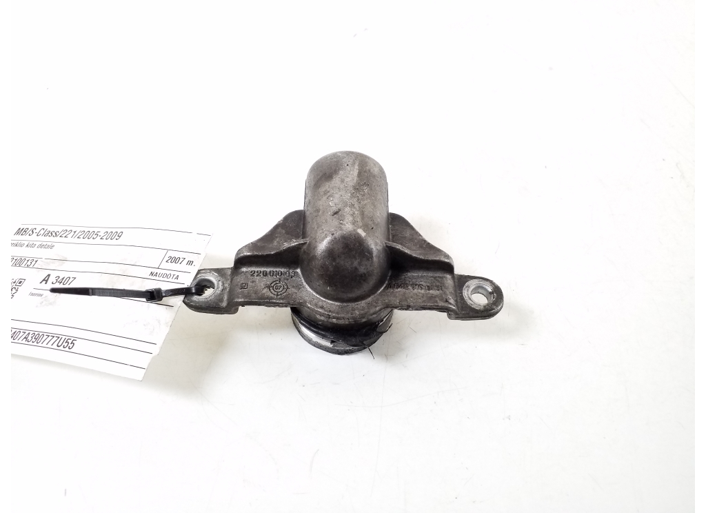 Used Mercedes Benz S-Class Other engine part A6420100131