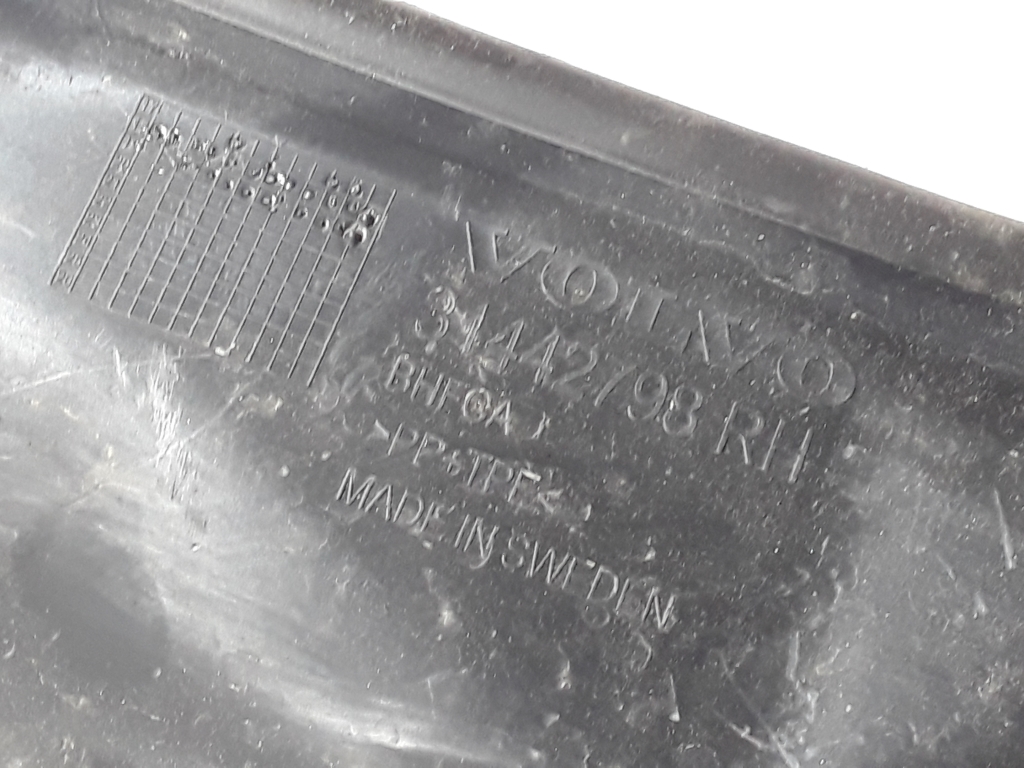 Used VOLVO XC40 Protection other 31442798