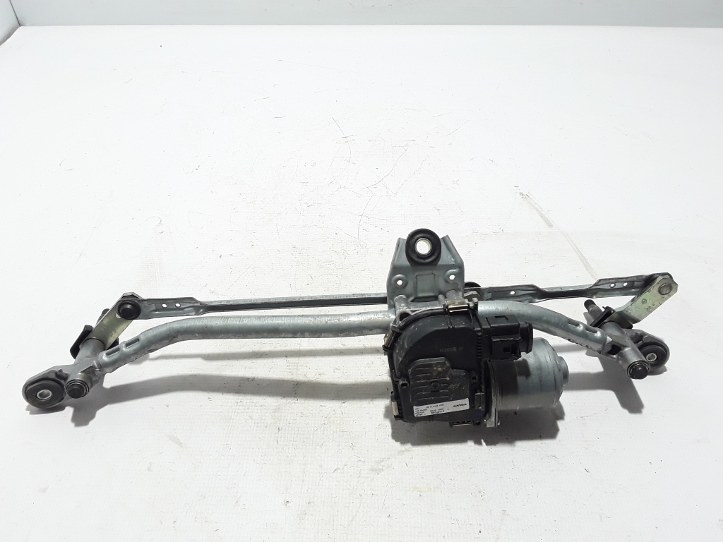 Used VOLVO XC40 Windshield wiper mechanism 31457299