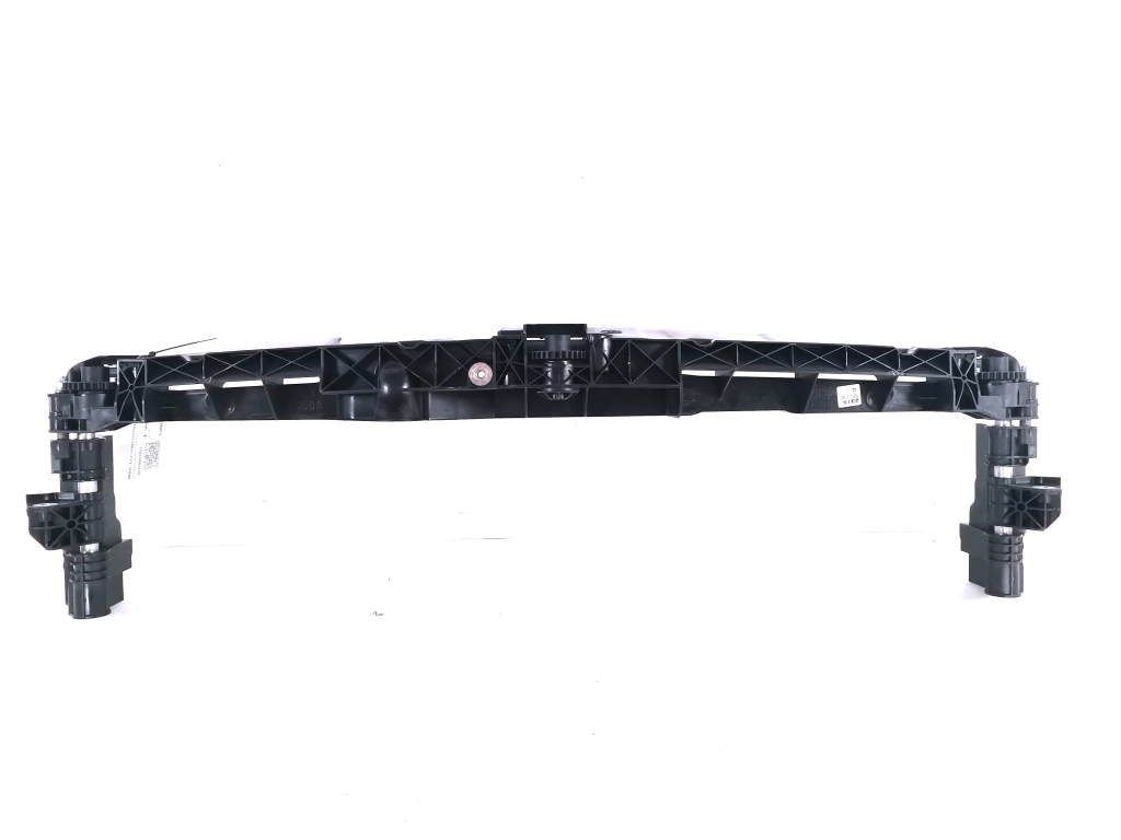 Used Mercedes Benz E-Class Front grille holder A2128801403