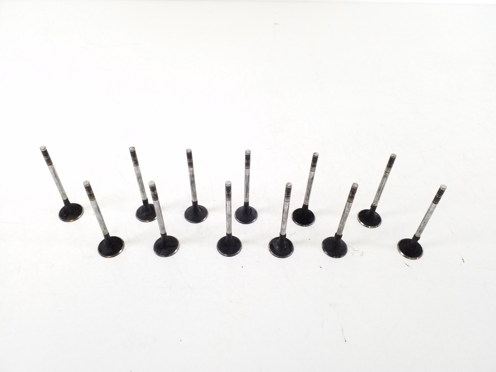 Used Mercedes Benz S-Class Suction valve A6420530401