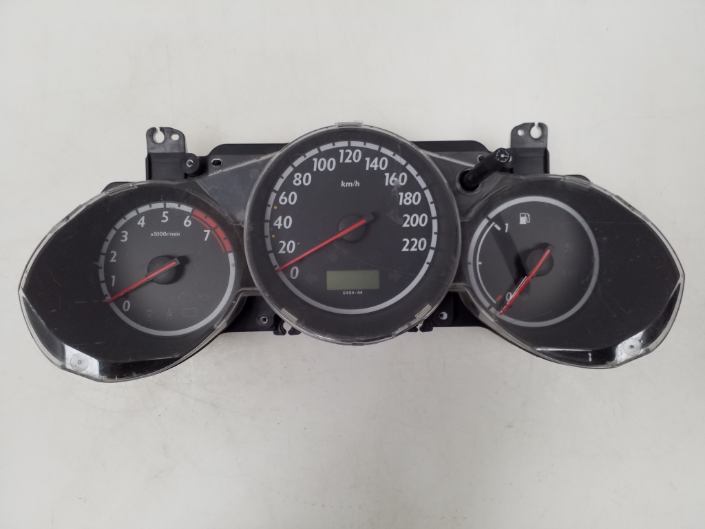 Used Honda Jazz Dashboard 78100SAAG300 used-honda-jazz-dashboard-78100saag300
