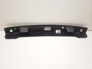 Used Mercedes Benz E-Class Other detail of the boot lid punch A2127501293