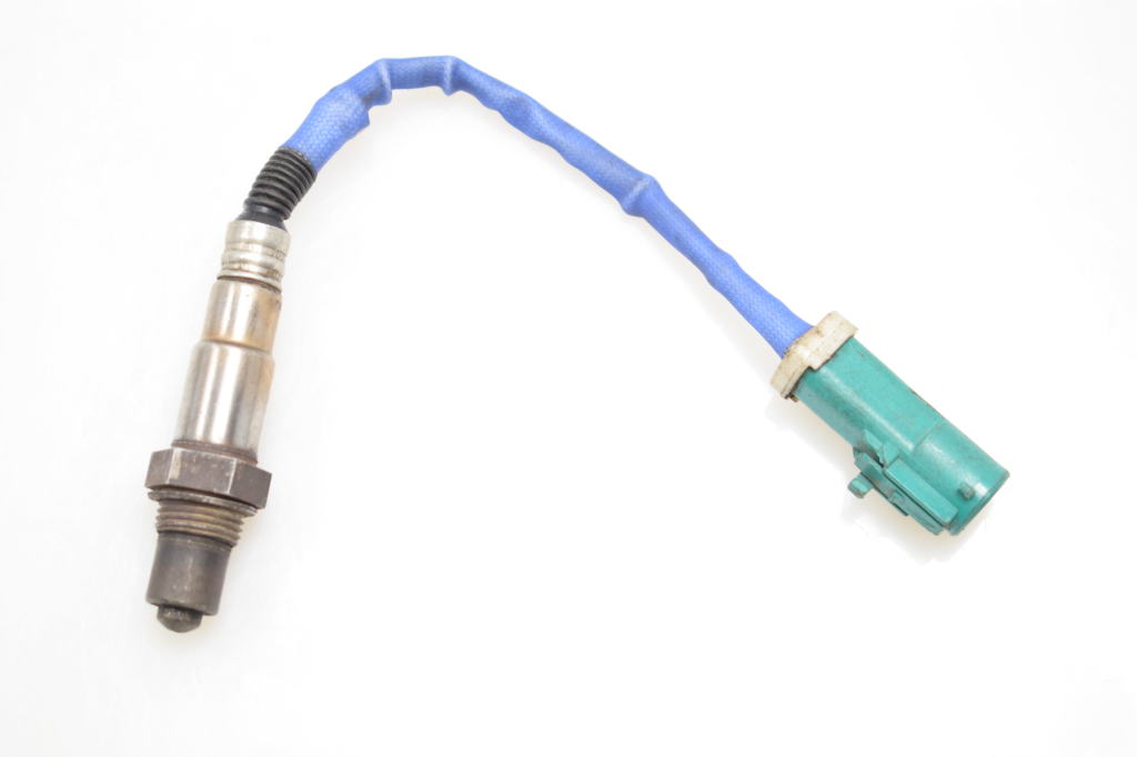 Naudotas Ford Focus Lemdazondas 3M519F472CB