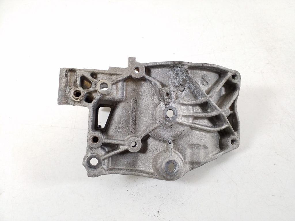 Used Opel Combo Conditioner compressor holder 9823598480