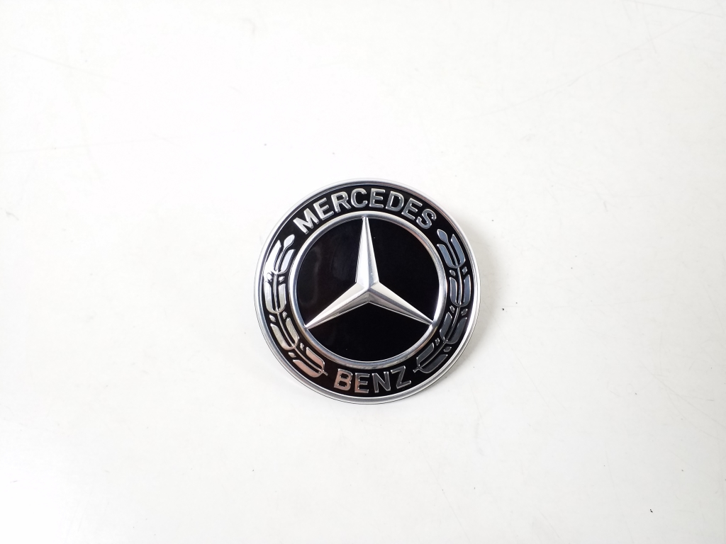 Used Mercedes Benz CLA-Class The mark A0008176203