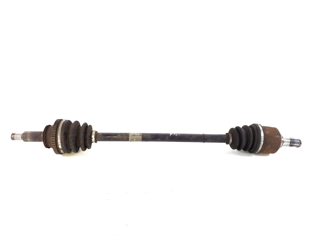 Used Hyundai Santa Fe Rear axle and its details 49600-2B010