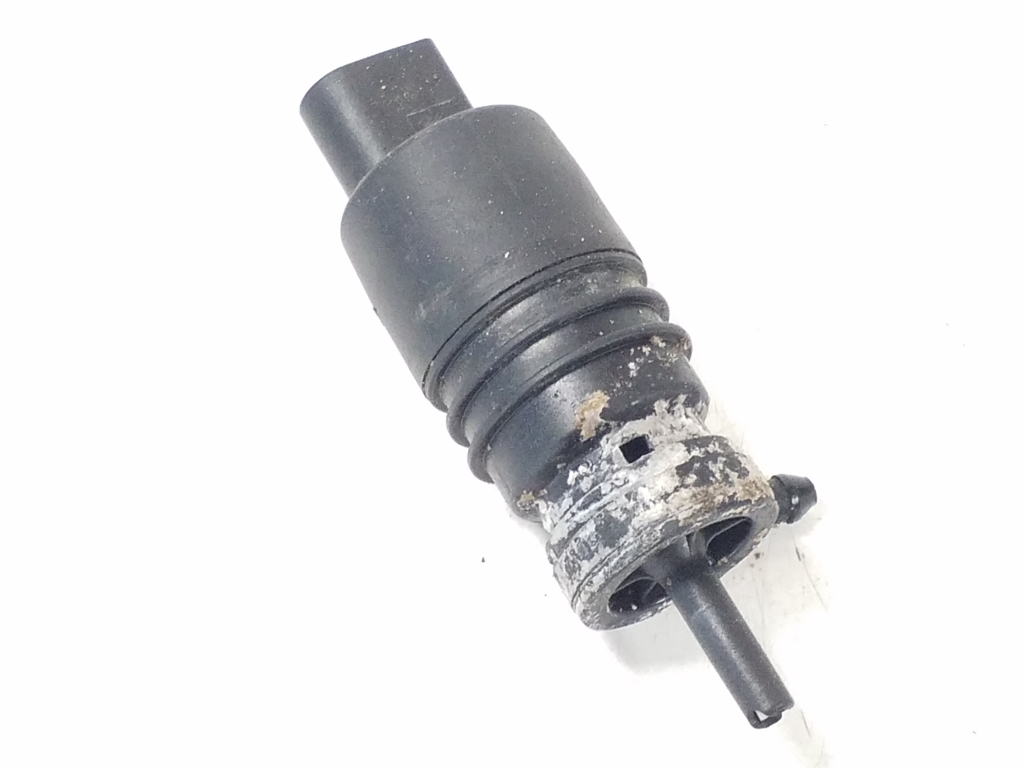 Used Mercedes Benz E-Class Front window washer motor A2218690121