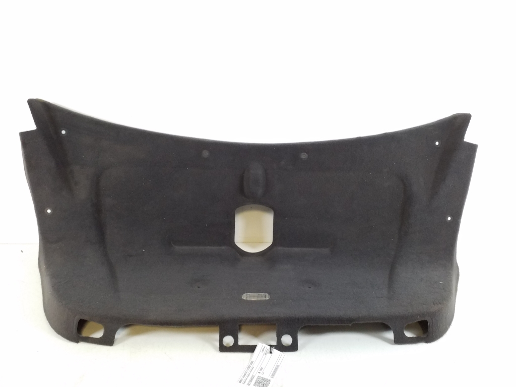 Used Mercedes Benz E-Class Pulling out the boot lid A2116940325