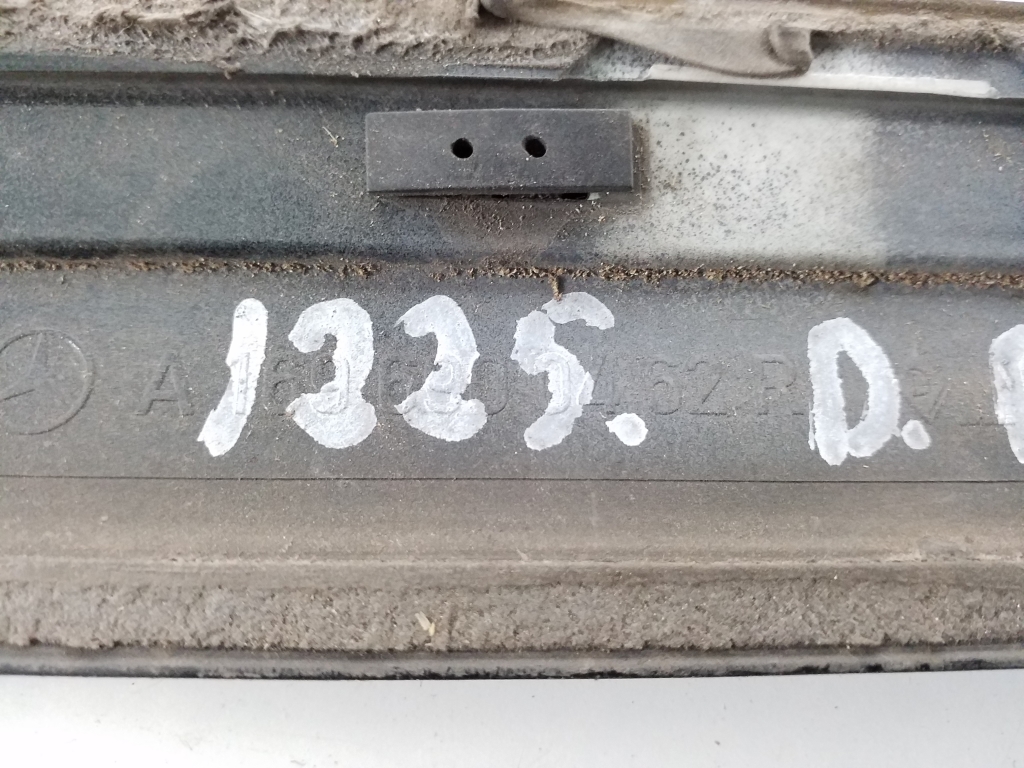 Used Mercedes Benz A-Class Front door strip A1696900462