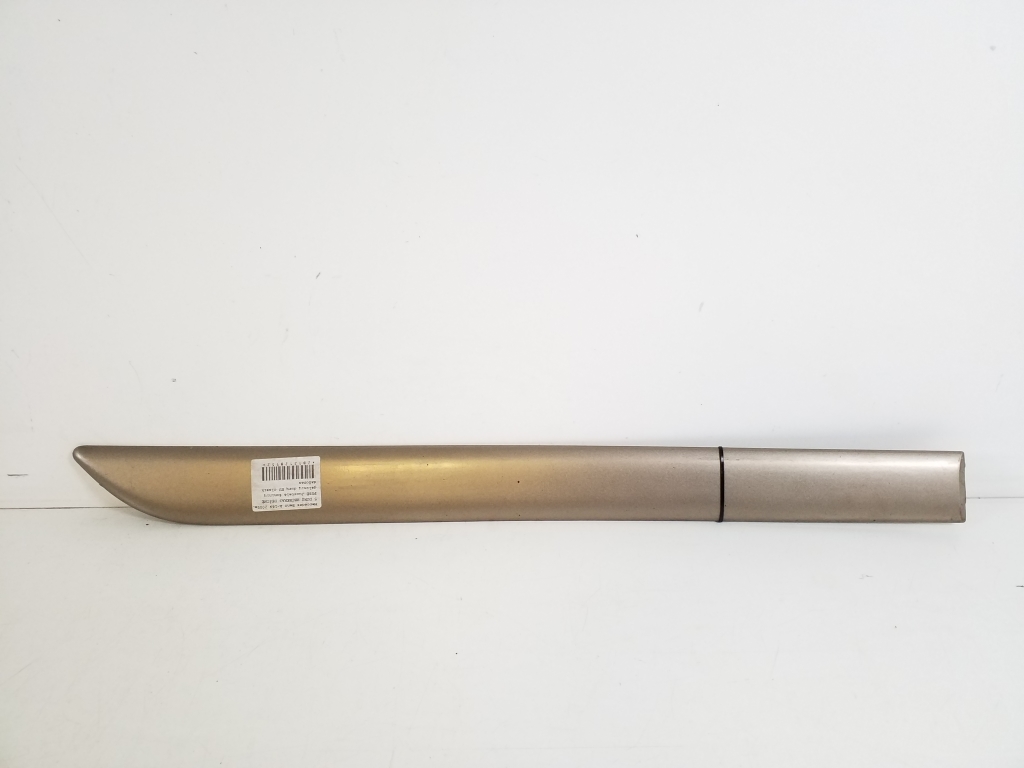 Used Mercedes Benz A-Class Rear side door strip A1696901262