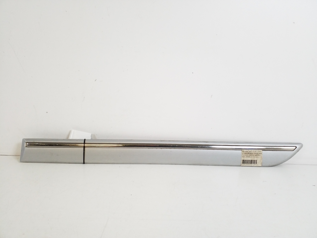 Used Mercedes Benz A-Class Rear side door strip A1696901362