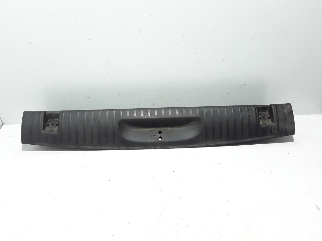 Used Chrysler Pacifica Rear panel interior trim 5RH96DX9AE