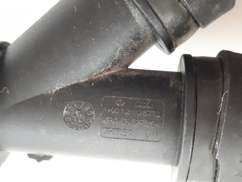 Used Seat Arona Pipe 5Q0122291AJ