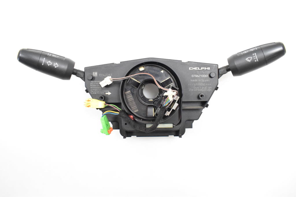 Used Opel Corsa Switch and its parts 13142283