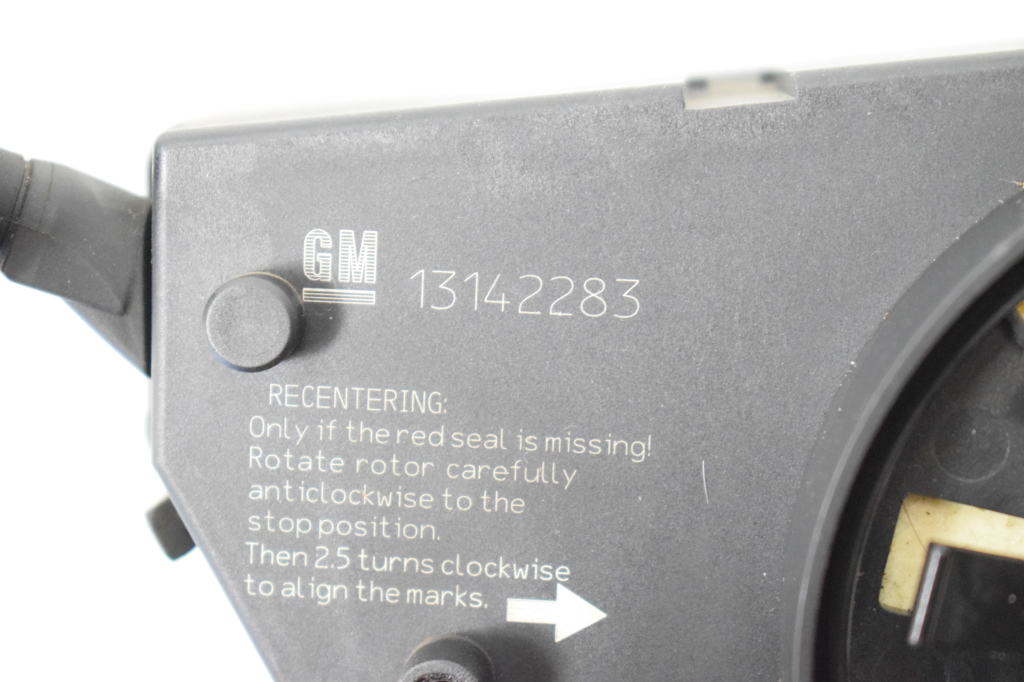 Used Opel Corsa Switch and its parts 13142283