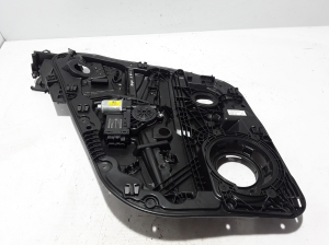 Used VOLVO XC60 Rear side door window lifter 31416997