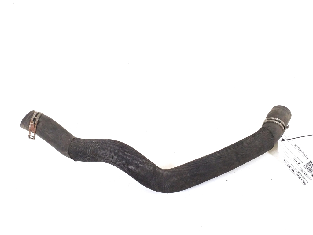 Used Mercedes Benz A-Class Cooling radiator hose A1695011382