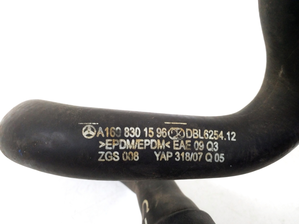 Used Mercedes Benz A-Class Intestine A1698301596