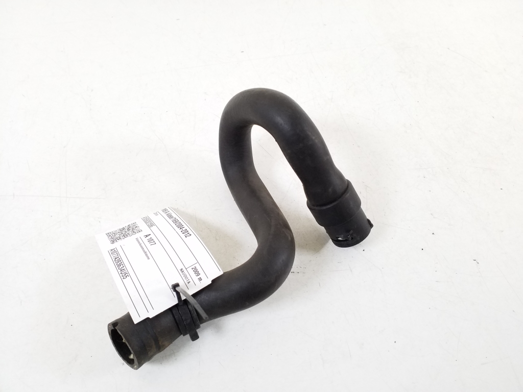 Used Mercedes Benz A-Class Intestine A1698301596