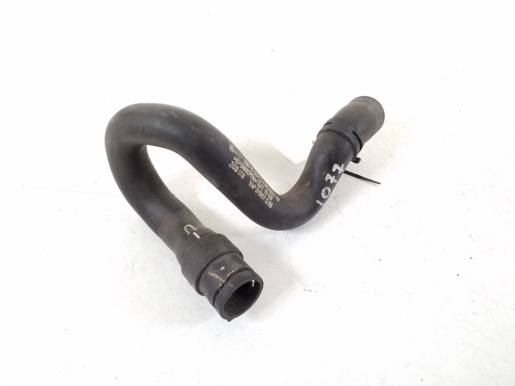 Used Mercedes Benz A-Class Intestine A1698301596