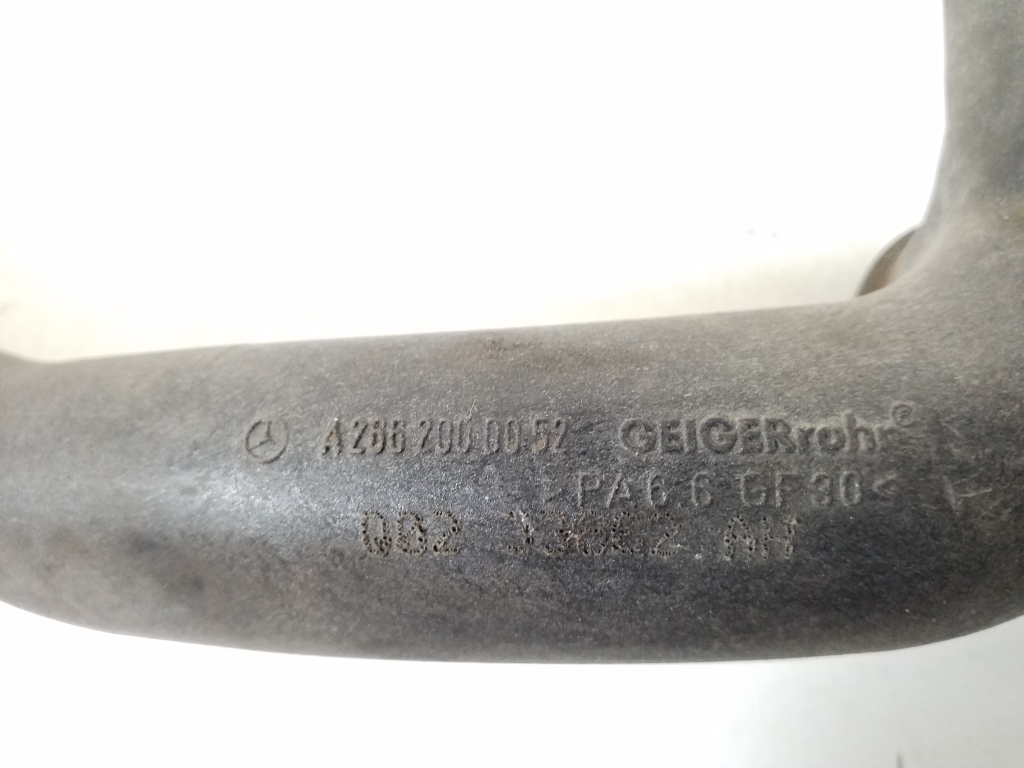 Used Mercedes Benz A-Class Intestine A2662000052