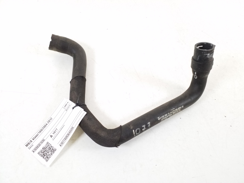 Used Mercedes Benz A-Class Intestine A1698301696