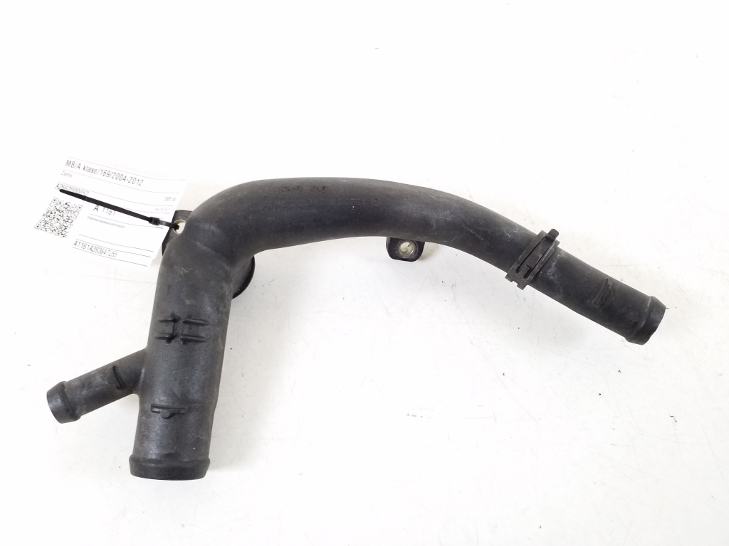 Used Mercedes Benz A-Class Intestine A2662000052