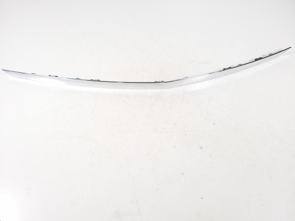 Used Mercedes Benz E-Class Trunk lid strap A2077570089