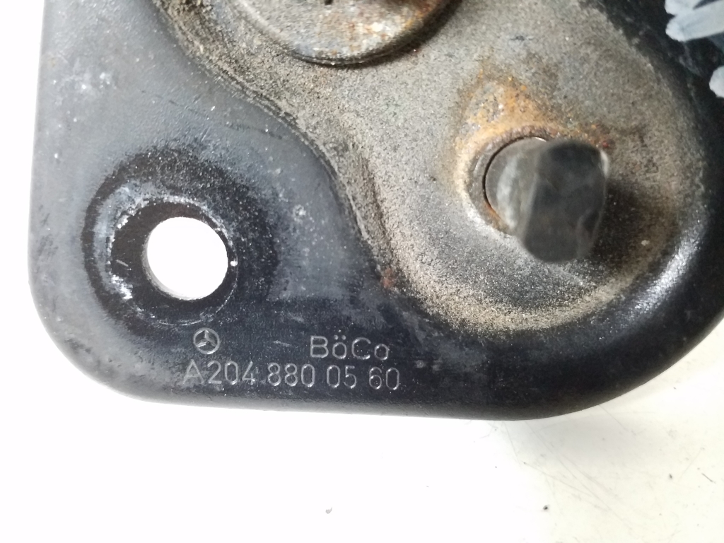 Used Mercedes Benz C-Class Other part of the bonnet A2048800560