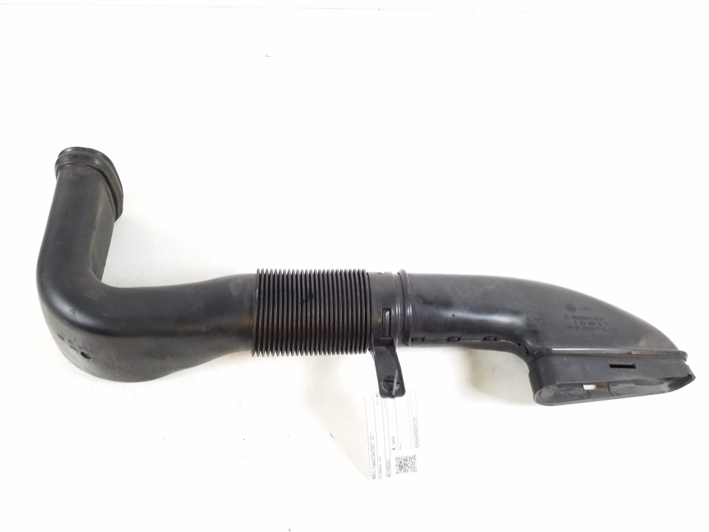 Used Mercedes Benz C-Class Air intake hose A6510903437