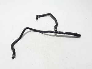 Used VOLVO XC60 Cooling radiator hose 32208860