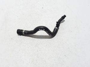 Used VOLVO XC60 Cooling radiator hose 31686821