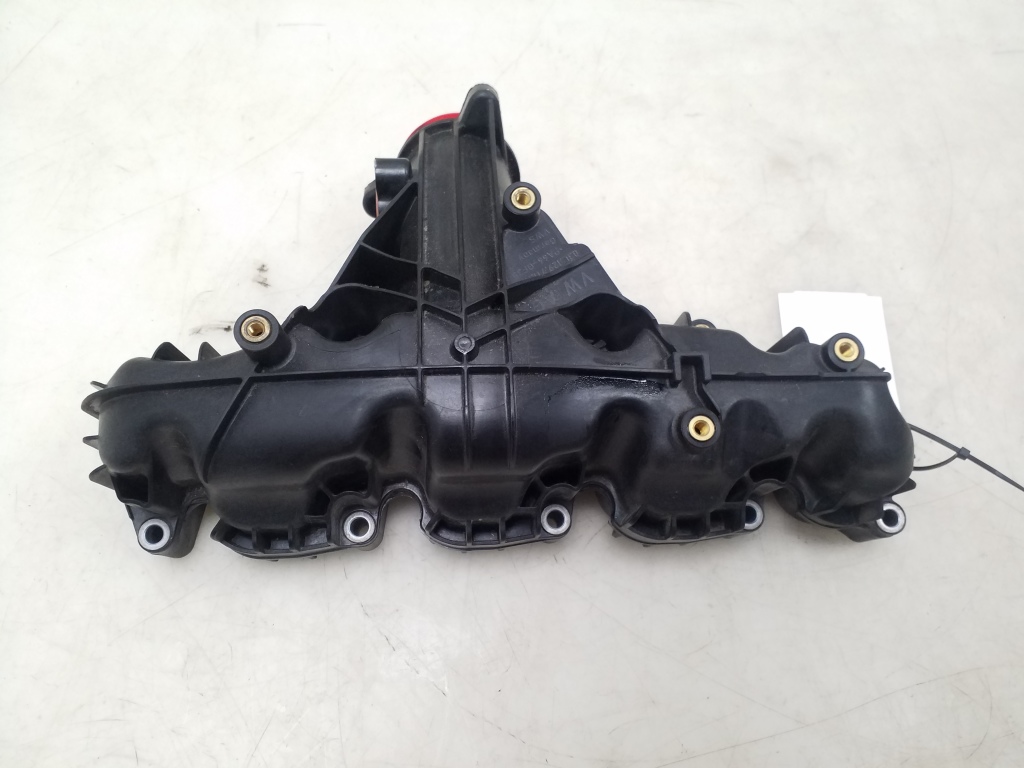 Used Volkswagen Passat Intake manifold 03L129711AM