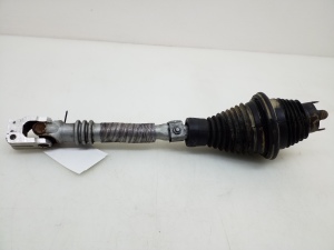 Used Mercedes Benz C-Class Steering wheel cross A2044620278