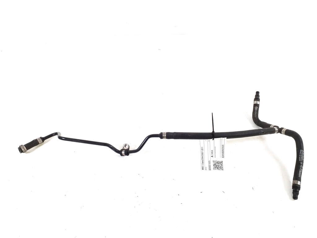 Used Mercedes Benz C-Class Intestine A2045011025