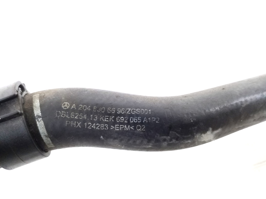 Used Mercedes Benz C-Class Intestine A2048306696