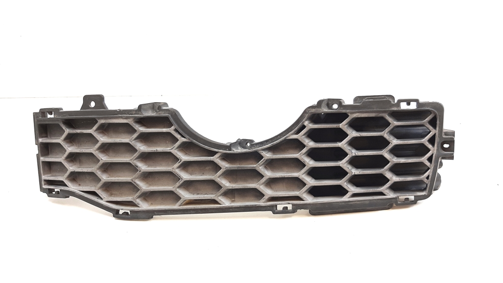 Used Chevrolet Captiva Front bumper lower grille 96623660