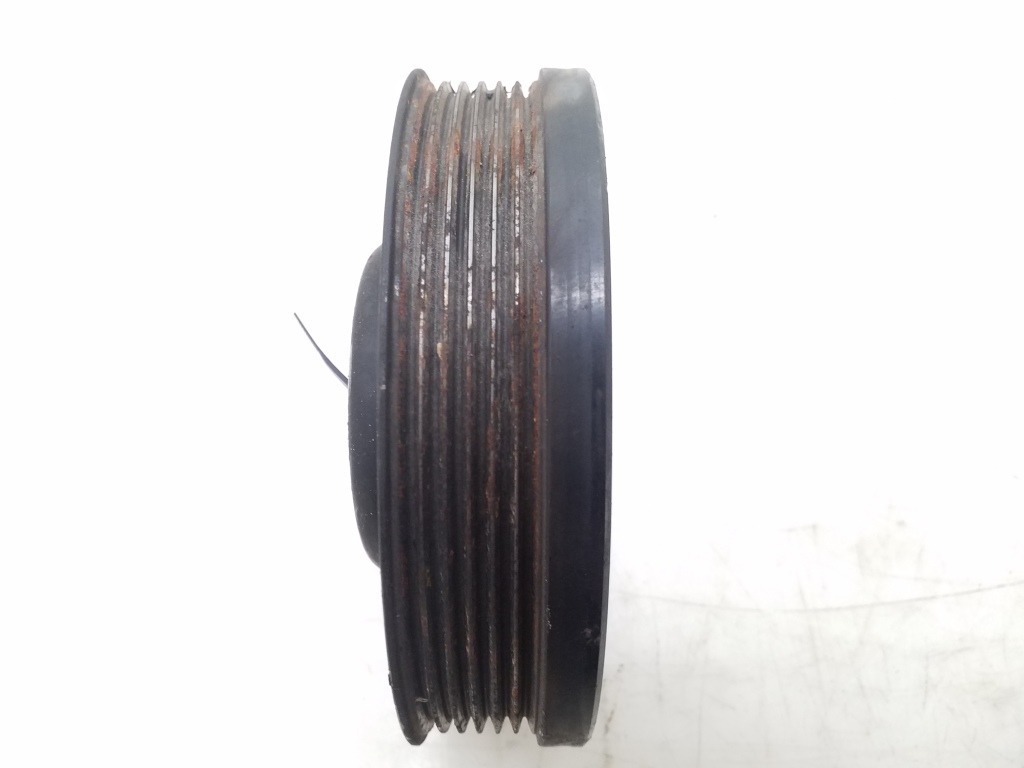 Used AUDI Q5 Crankshaft Pulley 038105243M