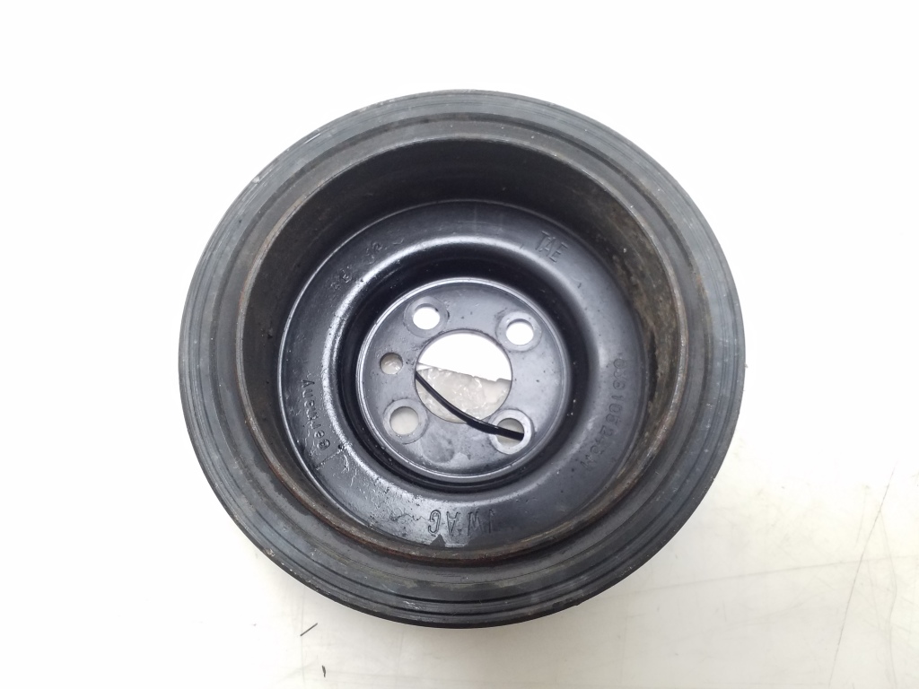 Used AUDI Q5 Crankshaft Pulley 038105243M