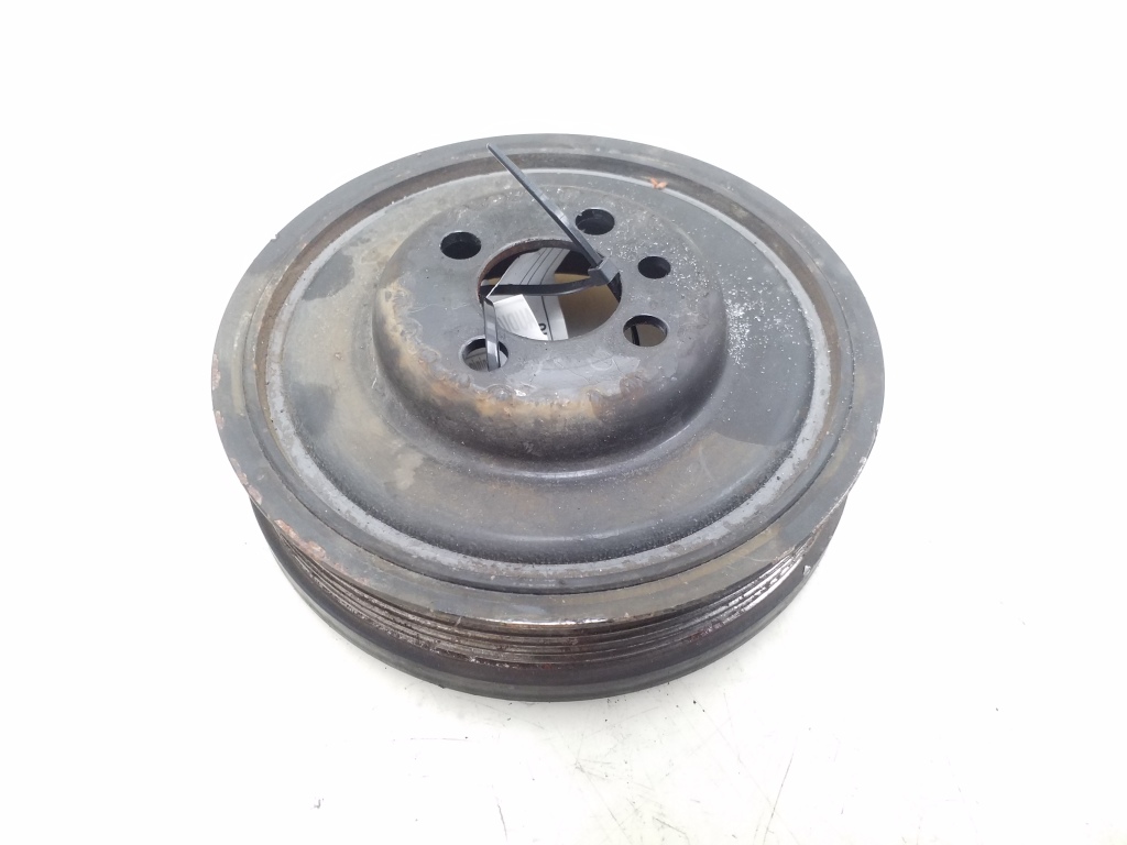 Used AUDI Q5 Crankshaft Pulley 038105243M
