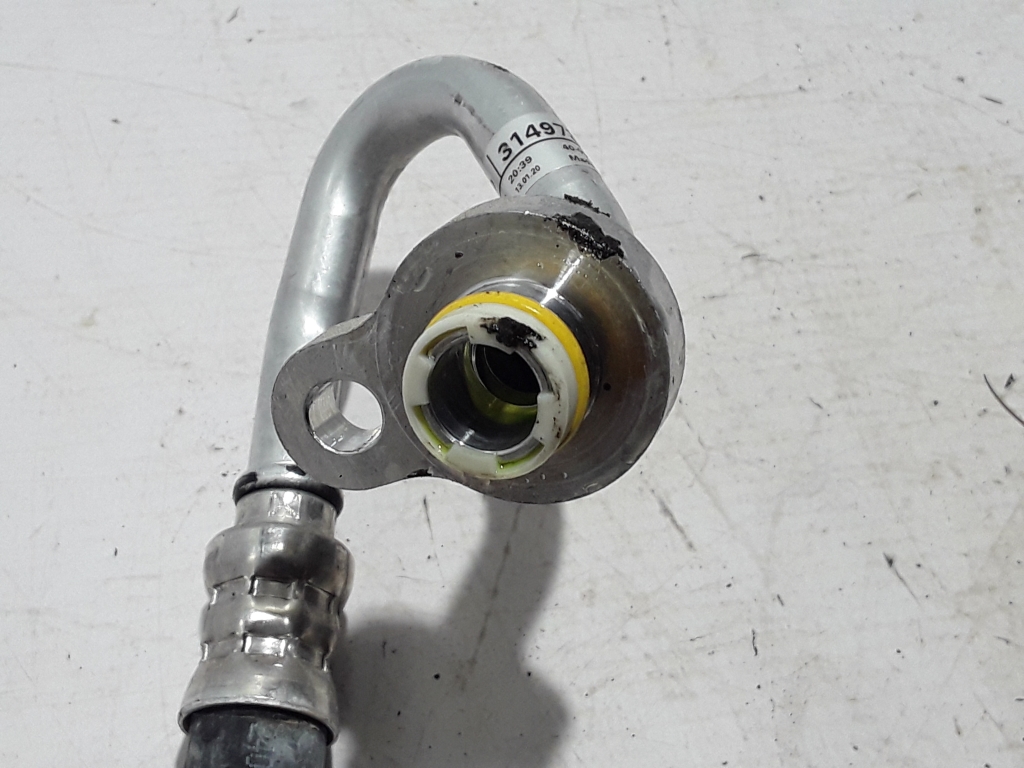 Used VOLVO XC60 Hose for air conditioning 31497391